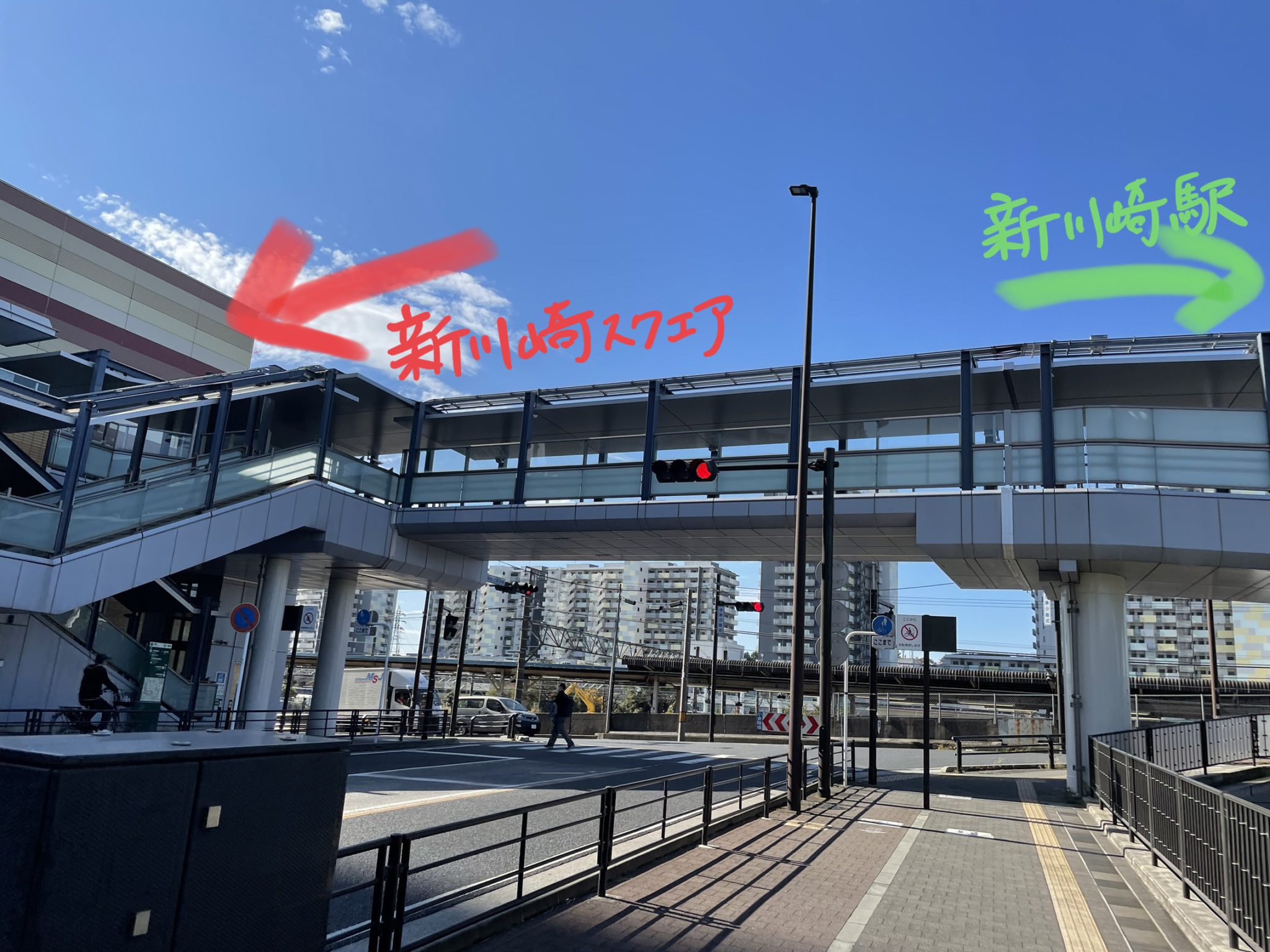 新川崎のライバル！？MJR新川崎 vsメイツ新川崎の徹底比較【yossy】 | スムラボ