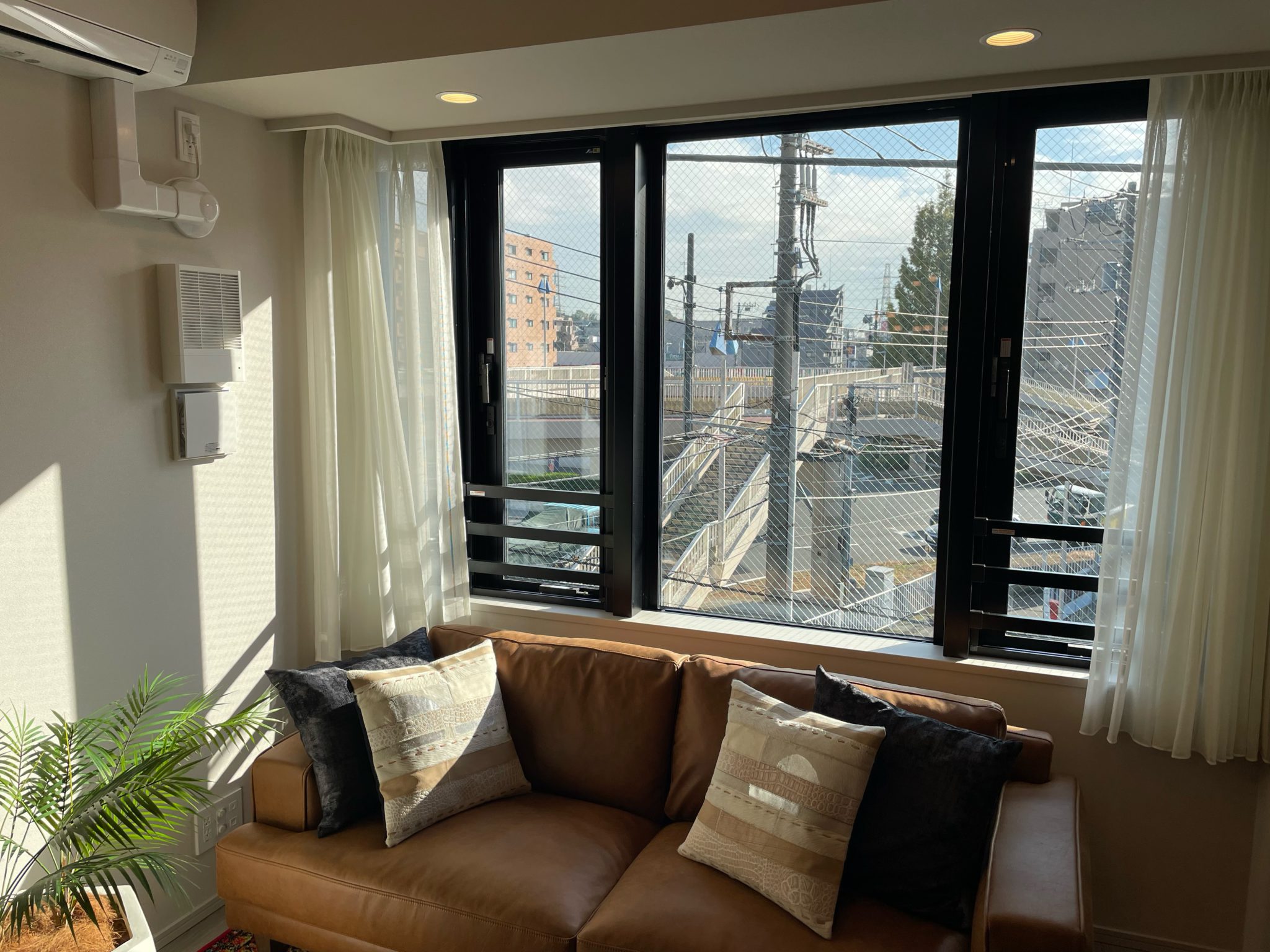 ザ・パークハウス大倉山 現地モデルルーム訪問レポート【2LDK】 | スムラボ