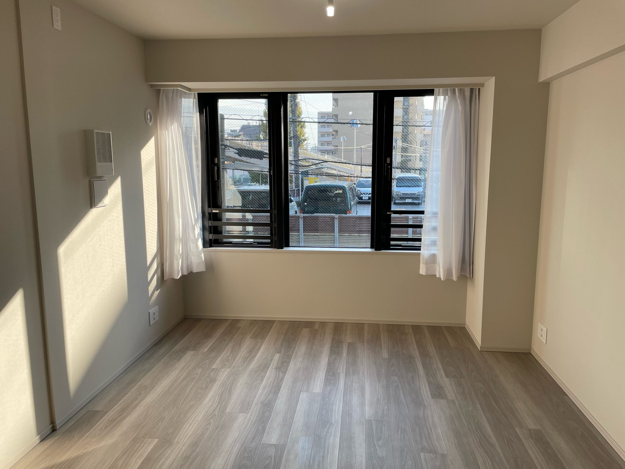 ザ・パークハウス大倉山 現地モデルルーム訪問レポート【2LDK】 | スムラボ