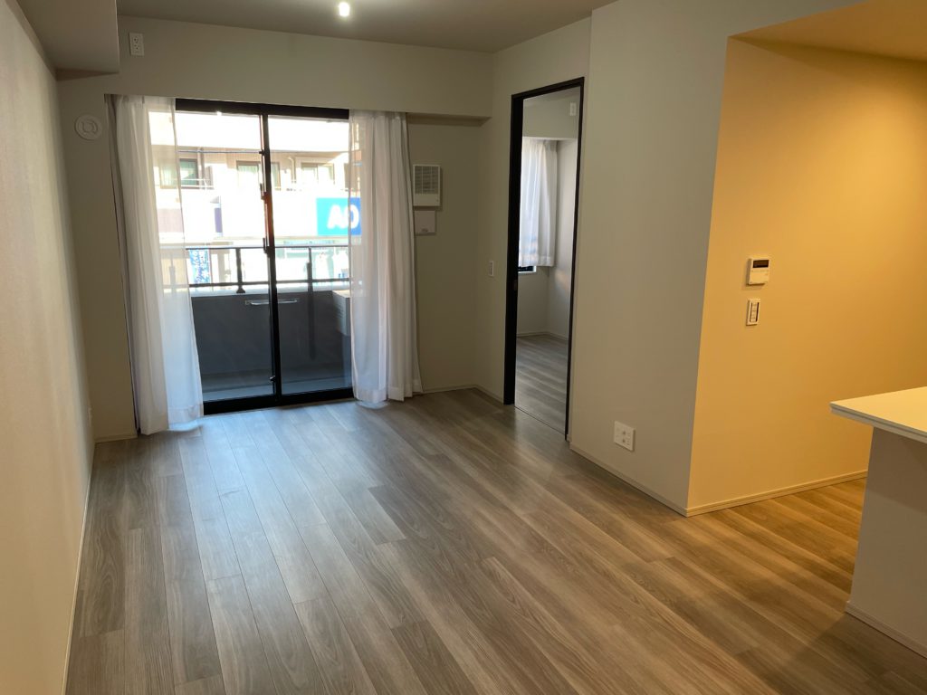 ザ・パークハウス大倉山 現地モデルルーム訪問レポート【2LDK】 | スムラボ