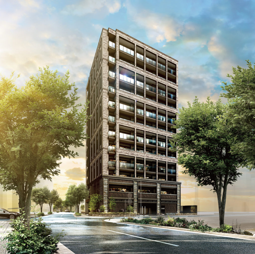 パークタワー西新宿 モデルルーム訪問レポート【2LDK】 | スムラボ