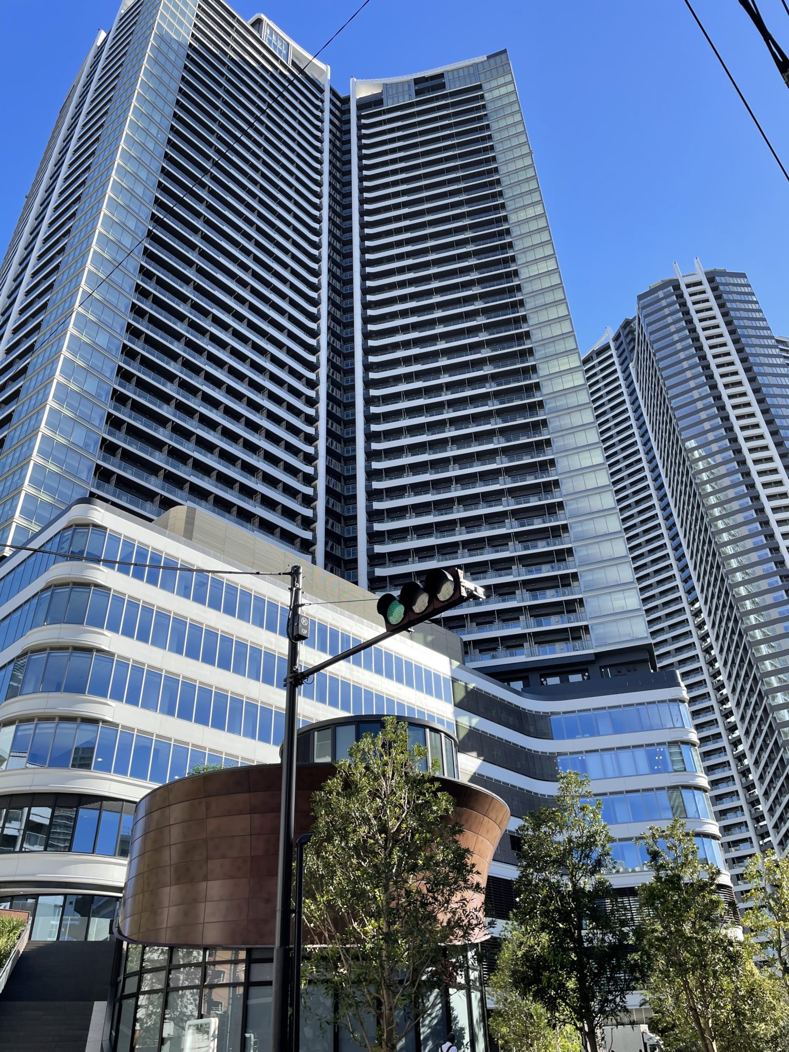 ザ豊海タワーマリン＆スカイ（THE TOYOMI TOWER MARINE&SKY） 現地訪問レポート【2LDK】 | スムラボ