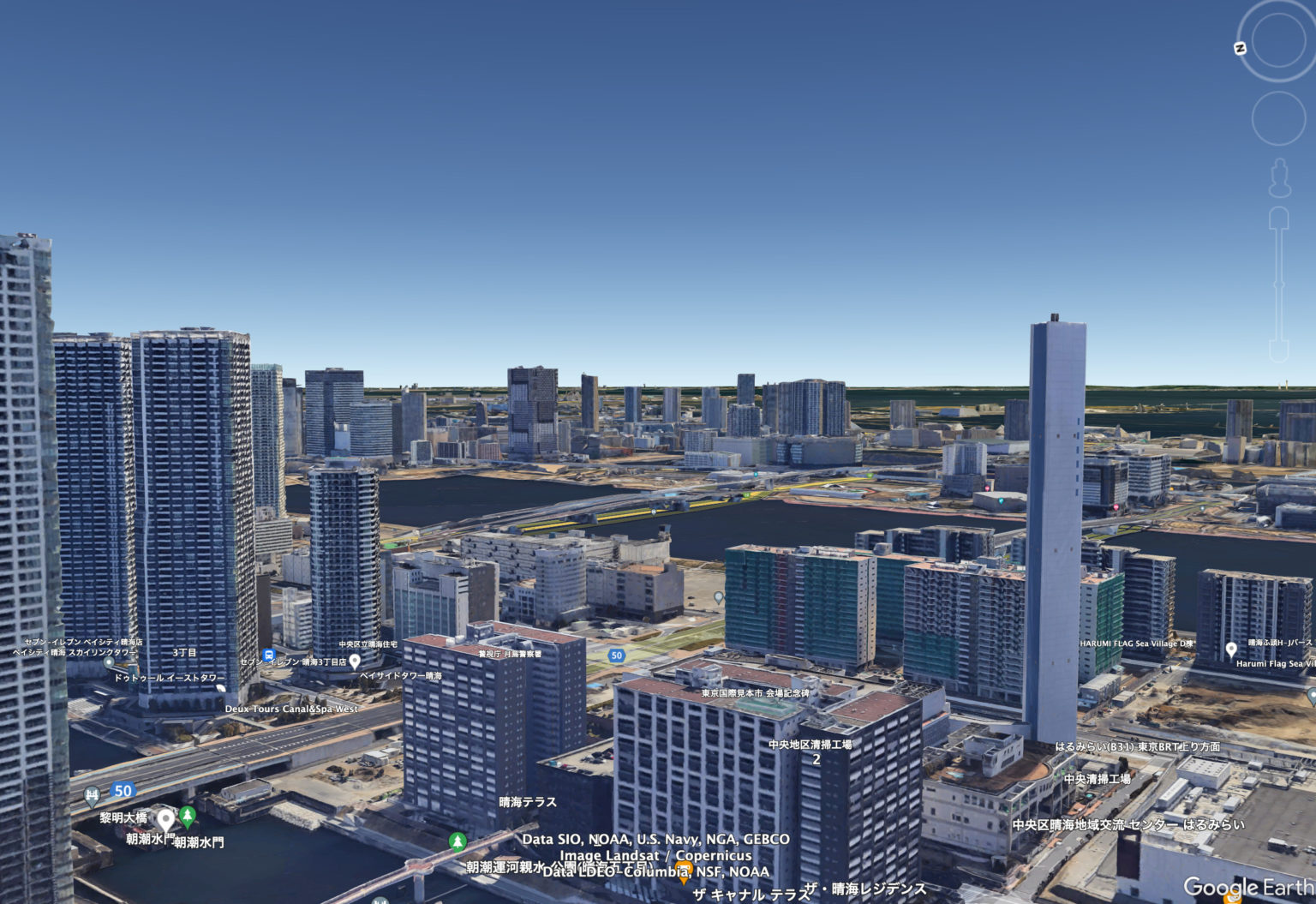 ザ豊海タワーマリン＆スカイ（THE TOYOMI TOWER MARINE&SKY） モデルルーム訪問レポート【2LDK】 | スムラボ