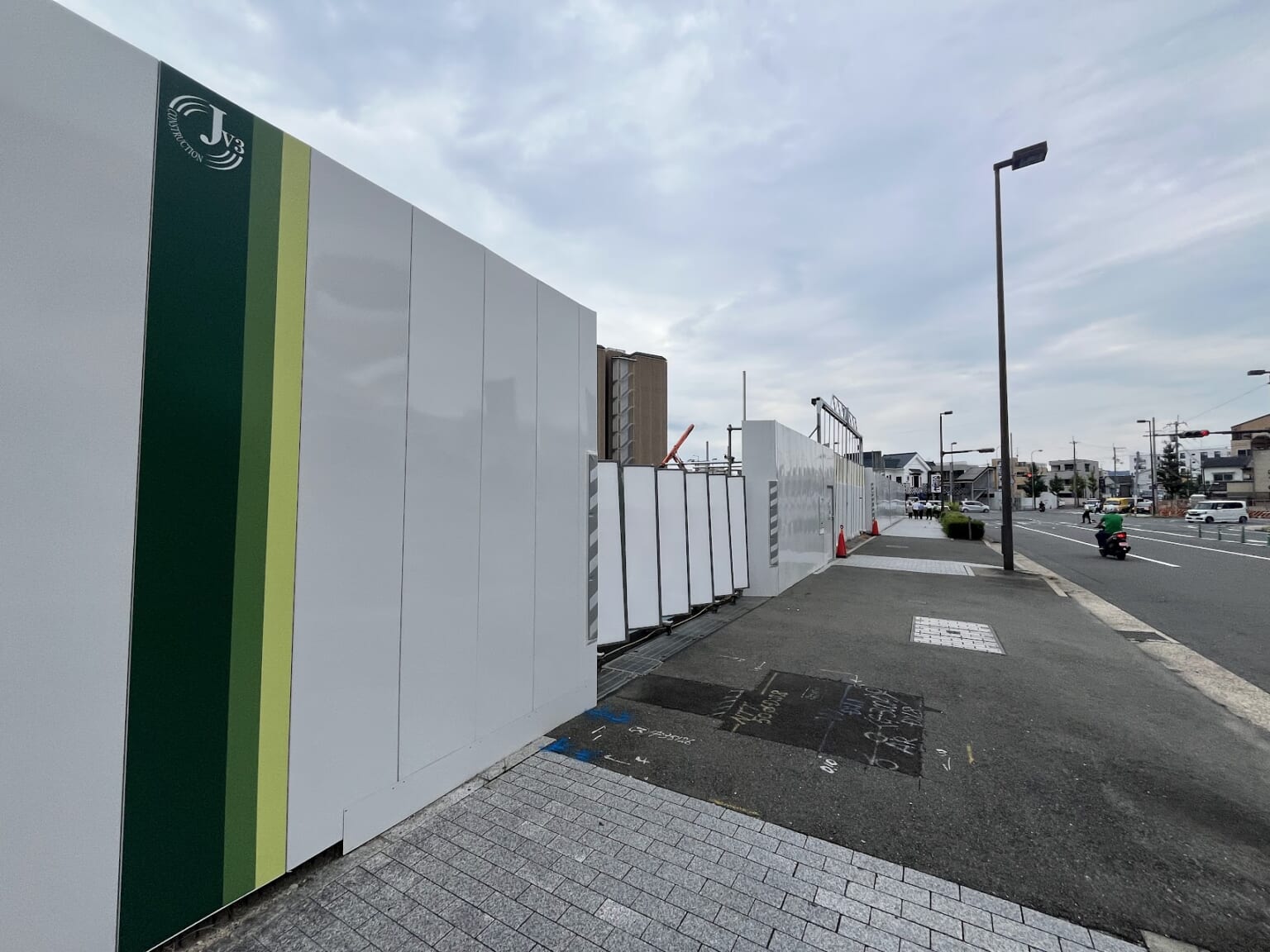 JR二条駅西側「BiVi二条」リニューアルに伴う閉館、駅北に真紅のイーグルコート／ダイマルヤアネックスが誕生【kyoto1192】 | スムラボ