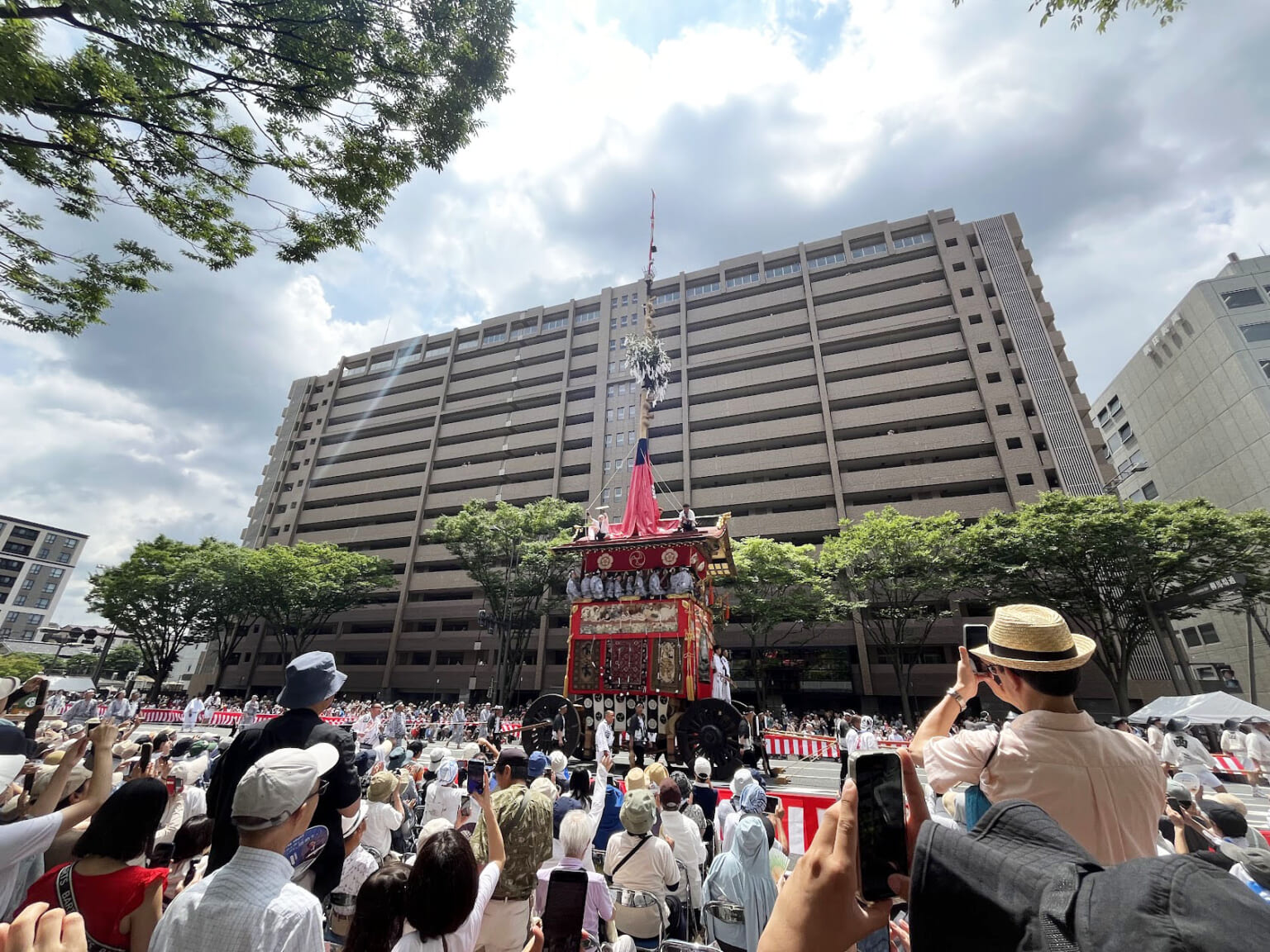 2024年【kyoto1192】が今年一番衝撃を受けたマンション計画はこれだ! 1192自薦ベスト記事4選!! PVベスト3!! | スムラボ