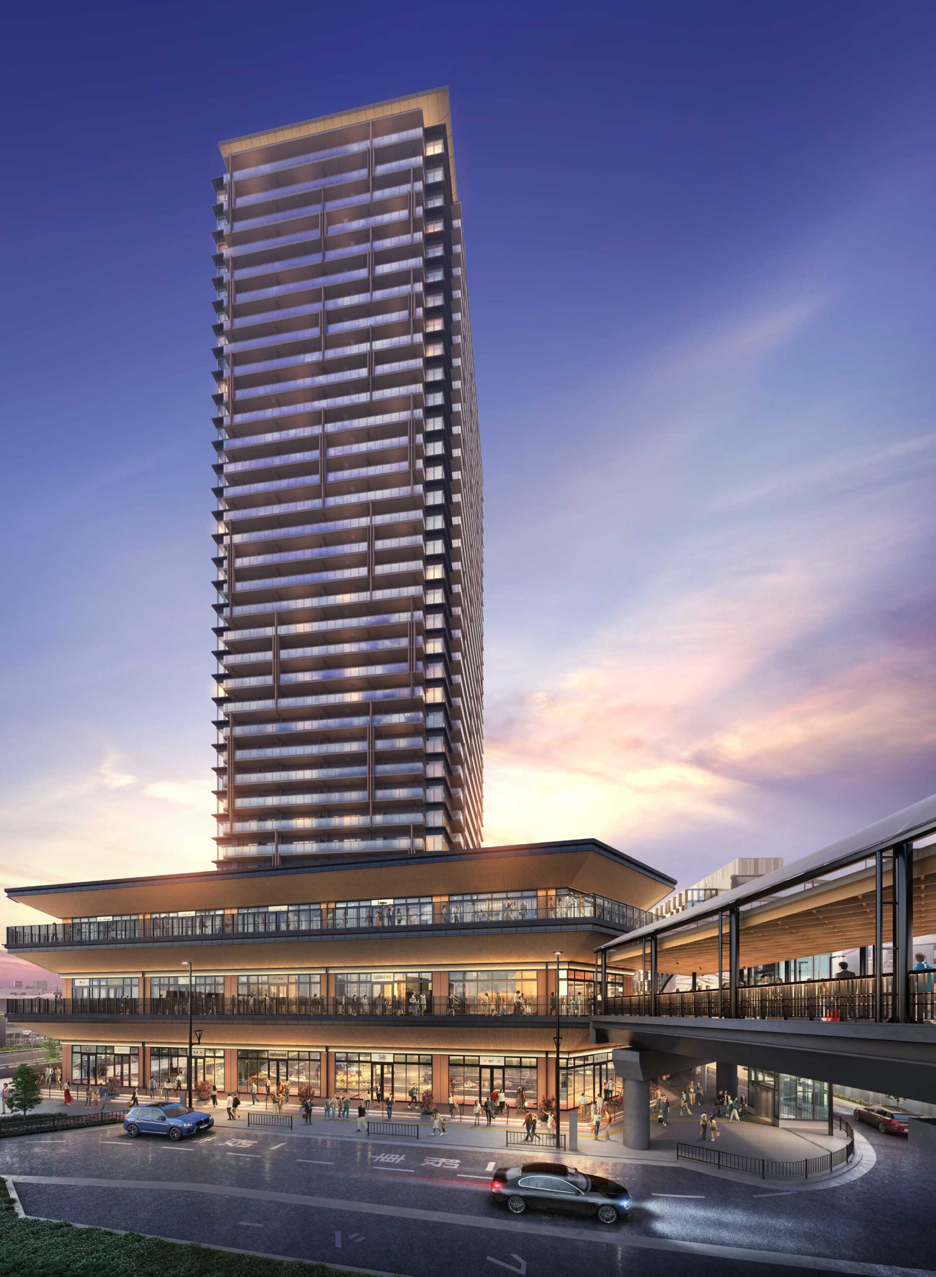 SumuLab | 瞭解更多新建公寓資訊的博客入口網站