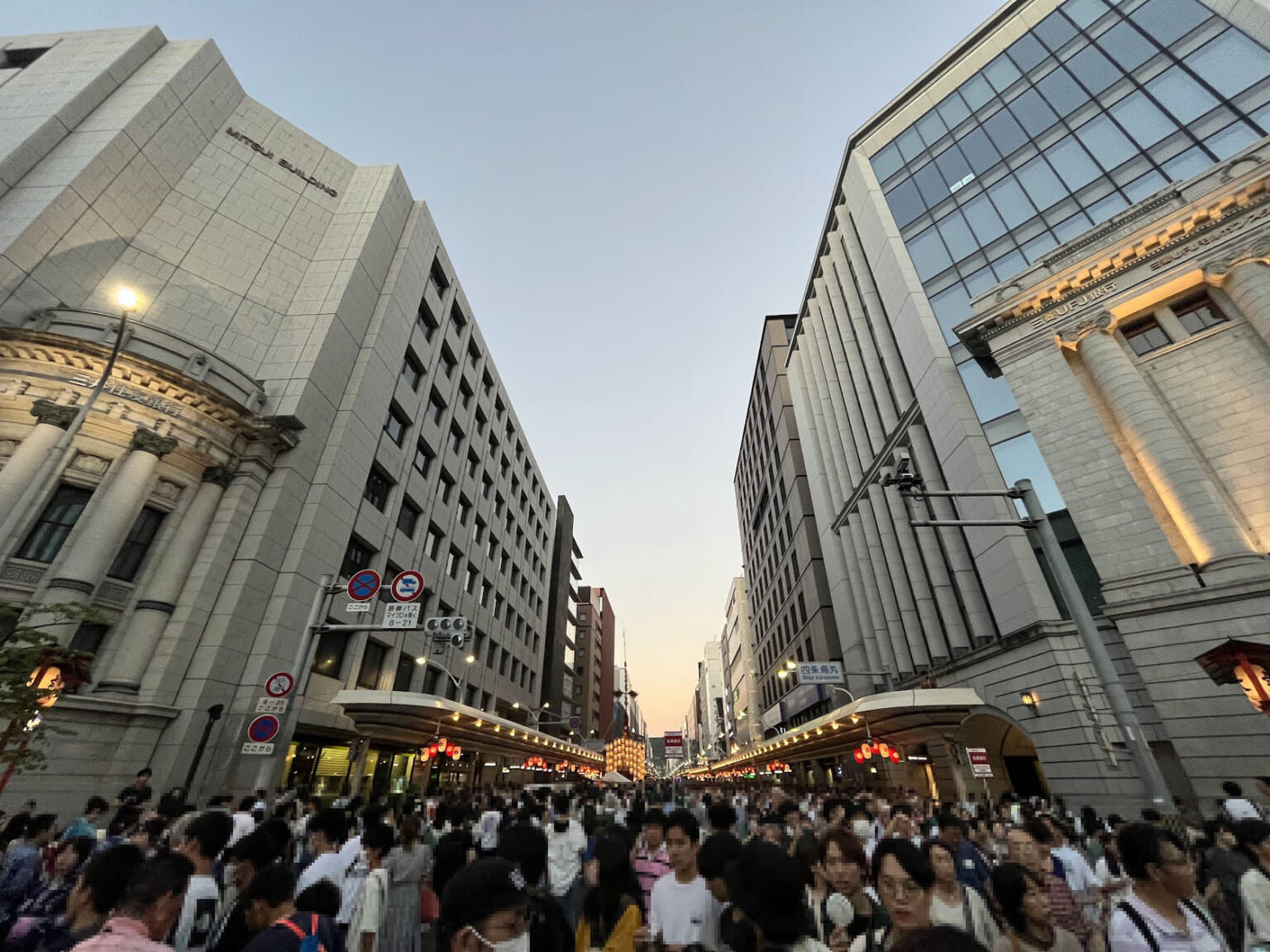 生成AIと伝統と革新が融合するOLD and NEWな「四条烏丸」祇園祭の鉾町にリソシエ『田丸産業』39戸誕生!!【kyoto1192】 | スムラボ