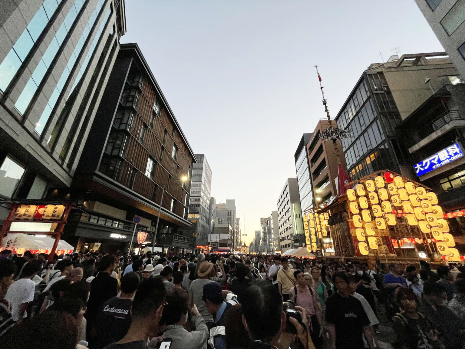 生成AIと伝統と革新が融合するOLD and NEWな「四条烏丸」祇園祭の鉾町にリソシエ『田丸産業』39戸誕生!!【kyoto1192】 | スムラボ